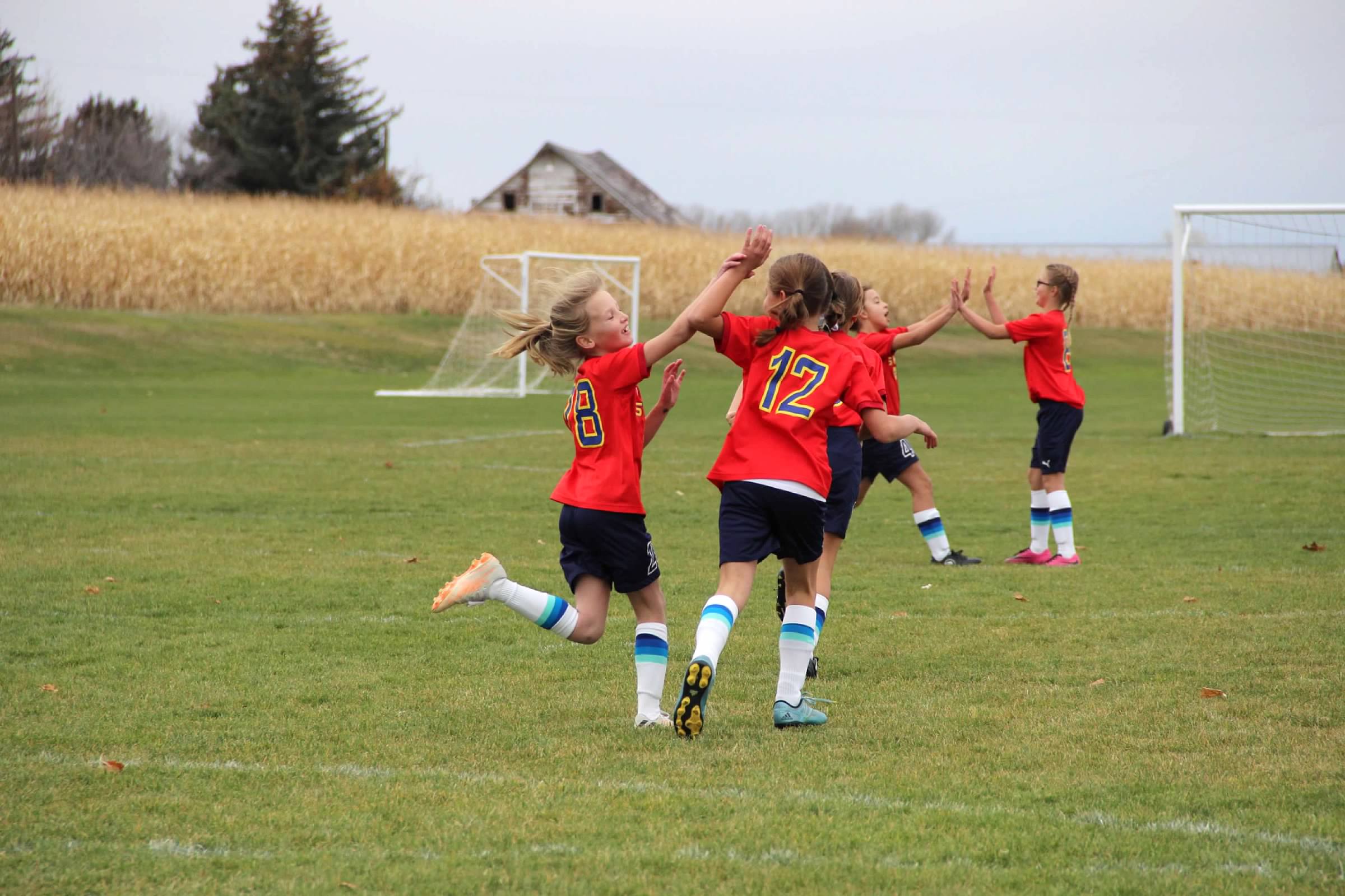 About Us – Idaho Storm Soccer Club
