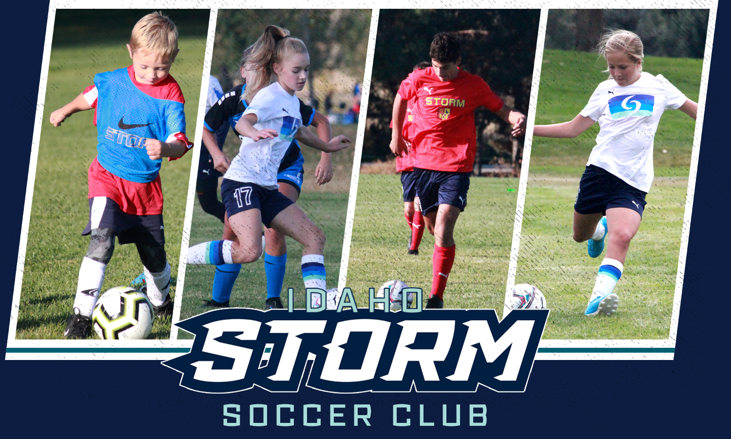 Idaho Storm Soccer Club – Idaho Youth Soccer affiliated competitive ...