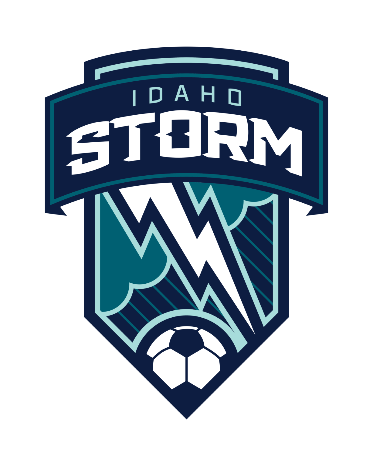 2025-2026 Coaching Staff – Idaho Storm Soccer Club